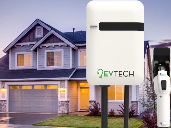 Electric Vehicle Charging Solutions & Systems | EV Tech Products